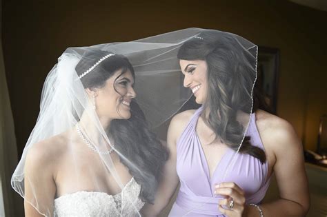 Bride And Maid Of Honor Beautiful Maid Of Honor Bride Dream Wedding