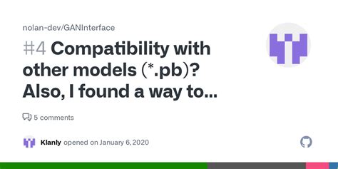 Compatibility With Other Models Pb Also I Found A Way To Use