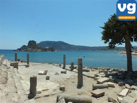 Spiaggia Di Agios Stefanos Vacanzegreche