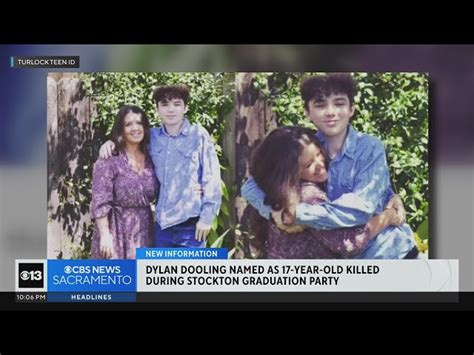 What Happened To Dylan Dooling Search Underway For Suspect Accused Of