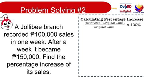 Problem Solving De J J Ed Matatag A Studyx