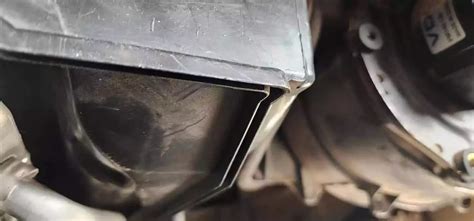 How To Replace A Heater Core