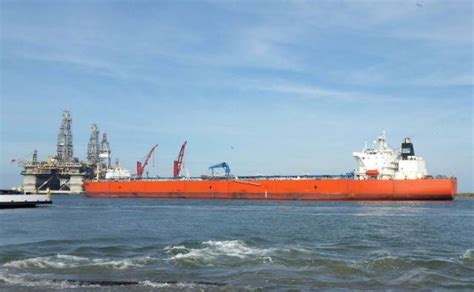 Performance Shipping Inc Announces Delivery Of The Aframax Tanker