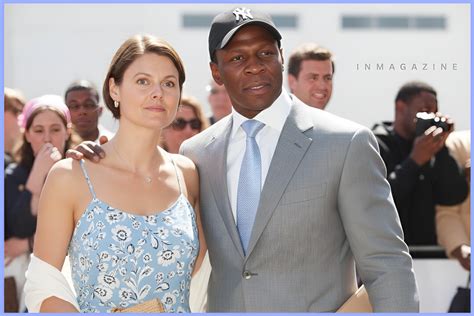 Karron Eubank Now Life Age And 3rd Wife Updates