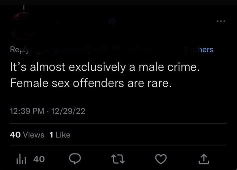 Female Sex Offenders Are Rare Album On Imgur