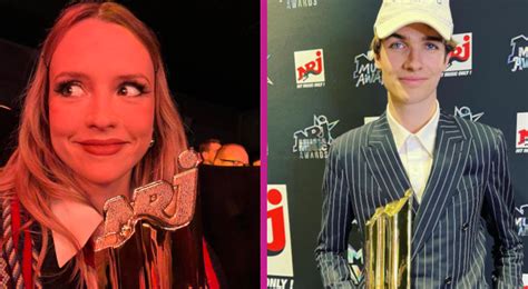 Nrj Music Awards 2022 Prix Sincere Savvy