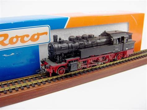 Roco H0 43321 Tenderloc BR 93 Van De DR Catawiki