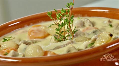 Bruno Albouze 600 French Chef Recipes And Online Masterclass