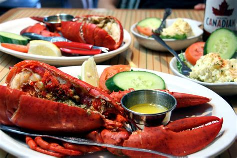20100626 빨강머리 앤과 랍스터 프린스 에드워드 아일랜드pei
