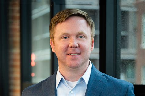 Justin Curtsinger Associate Principal Treanor