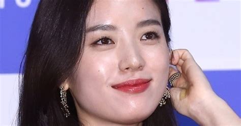 뷰티 인사이드 한효주 많은 우진과 연기하며 만감 교차 박서준과 제일 호흡 좋아