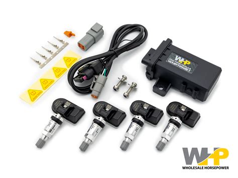 Whp Tpms To Can Internal Sensors Ecumaster Usa
