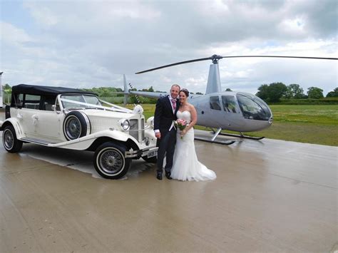 How Much To Hire A Helicopter For A Wedding Wedding Poin