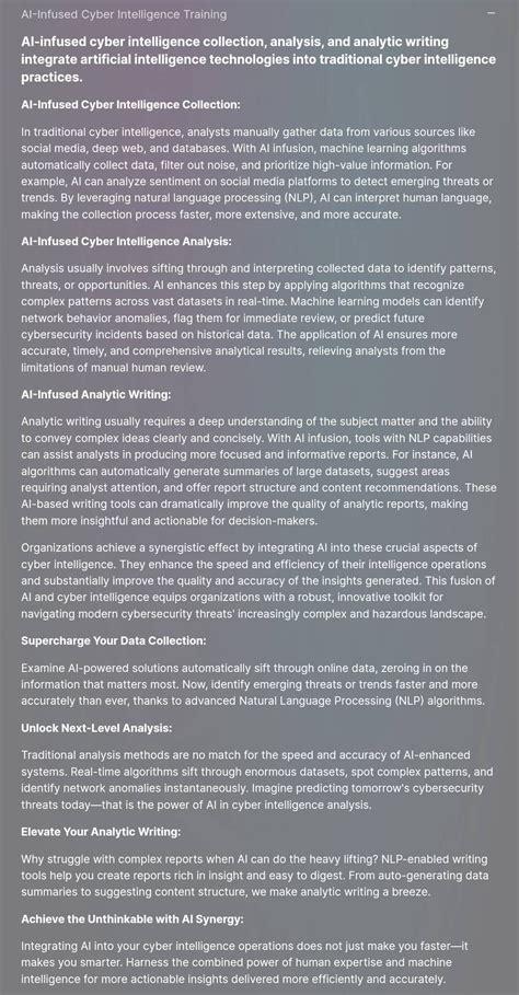 jeffrey bardin on linkedin ai