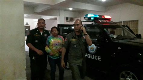 សមត្ថកិច្ច បញ្ជូន ស្ត្រី ម្នាក់ ដែល ចោទ ប្រកាន់ សម្តេច តេជោ និង ក្រុម គ្រួសារ ថា ជា អ្នក សម្លាប់