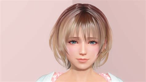 Mod By Py913 Japanese Version Dead Or Alive Xtreme Venus Vacation Loverslab