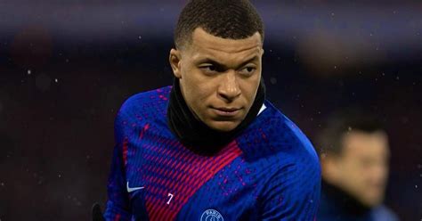 ¿de Cuánto Es La Nueva Oferta Del Real Madrid A Mbappé La Prensa Gráfica