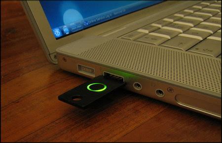 Hardware Authentication Systems Swekey Vs Yubikey Hacker Security Hacker