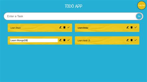GitHub Nandudumare Todo App Mern Stack The Goal Of This App Is To Help Us Become More Aware
