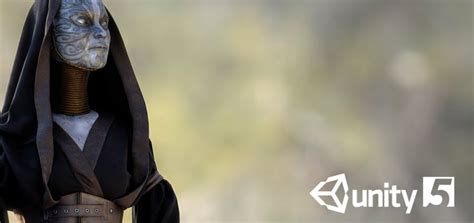 Motor Gráfico Unity 5 Será Compatível Com Wii U