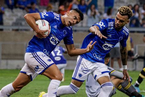 Palpite Cruzeiro X Vasco Campeonato Brasileiro Série B 2192022