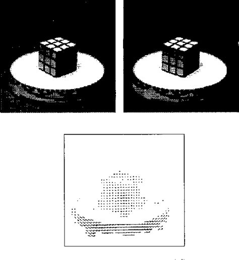 Figure 2 From Visual Speech Synthesis Using Quadtree Splines Semantic Scholar