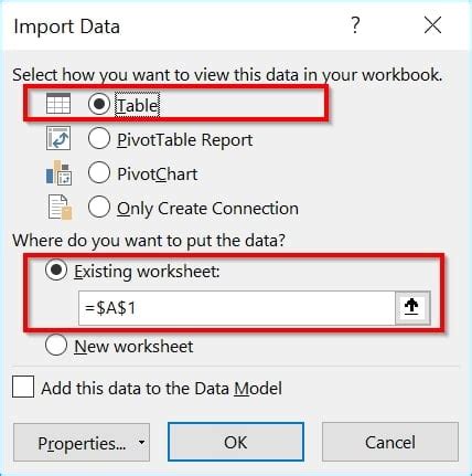 Import Multiple Files From A Folder With Power Query BI Gorilla