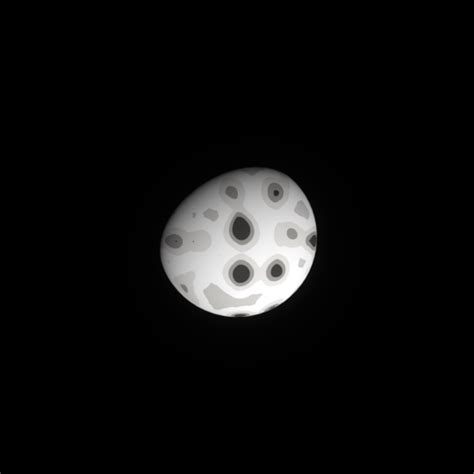 shaders to generate 3d planets r godot