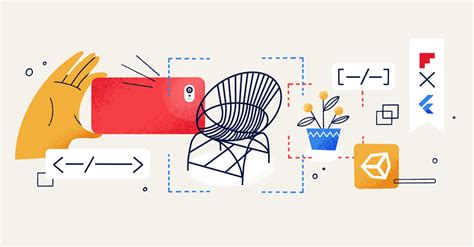 Flutter AR Solutions Overview FiveDotTwelve App Development Company