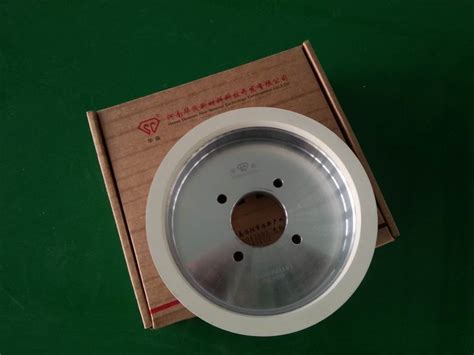 磨PCDPCBN刀具砂轮 产品展示 陶瓷金刚石砂轮 河南华茂新材料科技开发有限公司