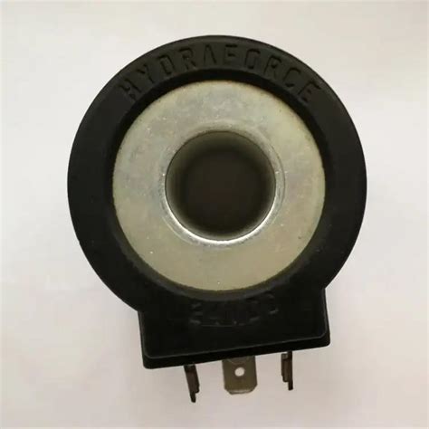 Hydraforce Original Coil Threaded Cartridge Valve Solenoid Coil 24v