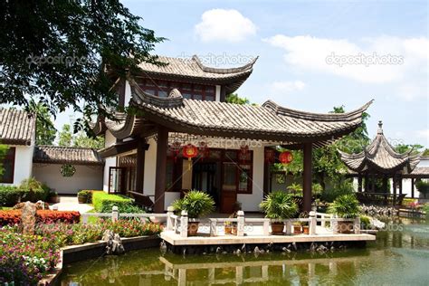 China House Design