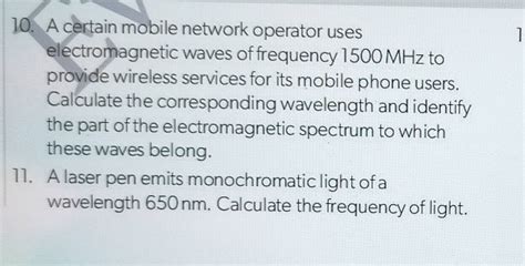 A Certain Mobile Network Operator Uses Studyx