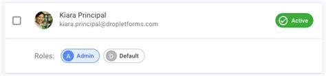 How Do I Assign A Role To A User