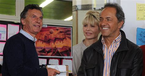 Ballotage ¿cuán Usual Es Revertir El Resultado De Una Primera Vuelta