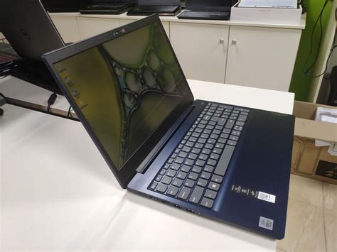 ᐉ Ноутбук Lenovo IdeaPad 3 15IML05 (i5-10210U | 8Gb | 256Gb SSD) Б/У ...