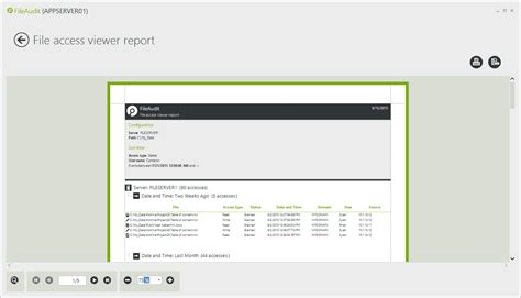 Windows File Server Auditing Made Easy