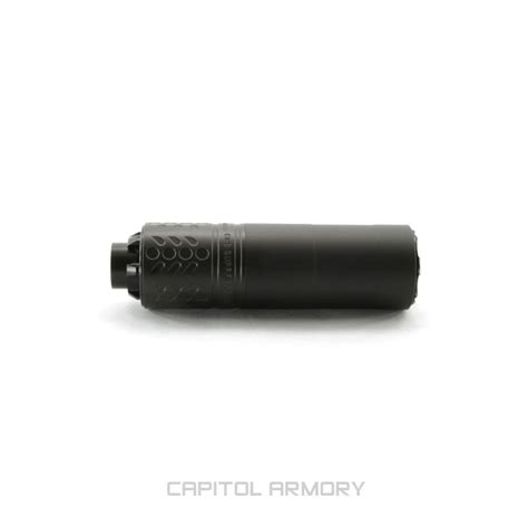 Cgs Mod9 Sk Capitol Armory