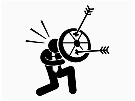 Corrective Action Icon