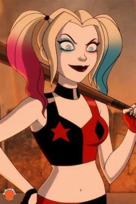 Top 10 Female Sidekicks From Dc Comics Gobookmart