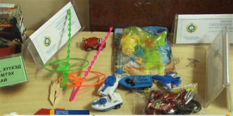 ЧАНАРЫН ШААРДЛАГА ХАНГААГҮЙ ТОГЛООМ ХҮҮХДИЙН ЭРҮҮЛ МЭНДЭД СӨРӨГ НӨЛӨӨТЭЙ БАЙДАГ