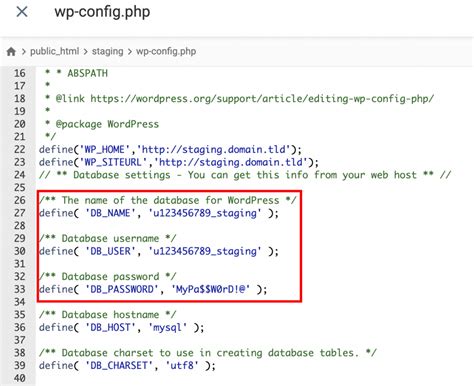 what is a staging database at ricardo fletcher blog