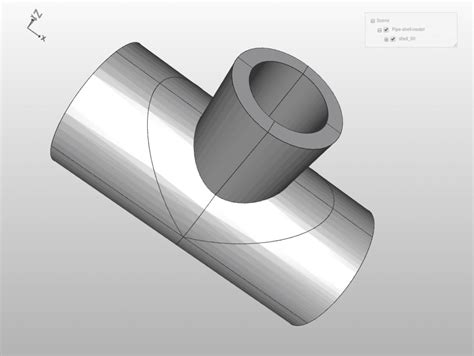Cad Topology Pre Processing Simscale