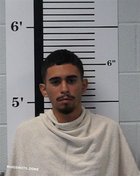 ZAPATA JOHNNY ALONSO 08 31 2023 Rockwall County Mugshots Zone