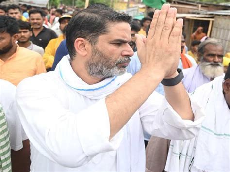 Bihar Politics नीतीश कुमार या तेजस्वी यादव प्रशांत किशोर को किससे