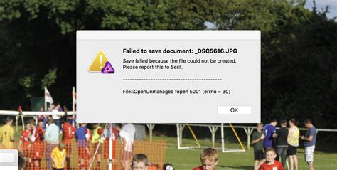 Unable To Save Pre V2 Archive Of Desktop Questions Macos And Windows Affinity Forum