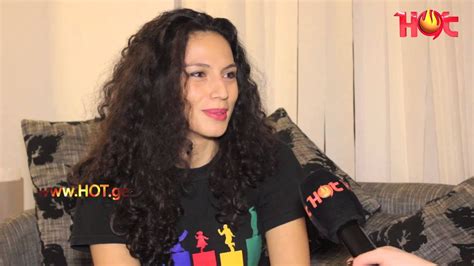 როგორ შექმნა ნინო ქუთათელაძემ Youtube