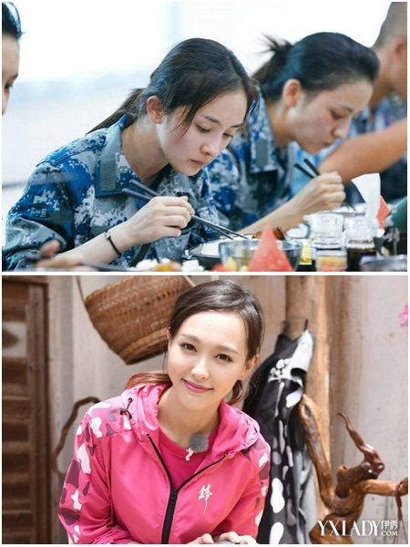 楊冪避風頭唐嫣代其領獎 中國好閨蜜破不和傳聞 每日頭條