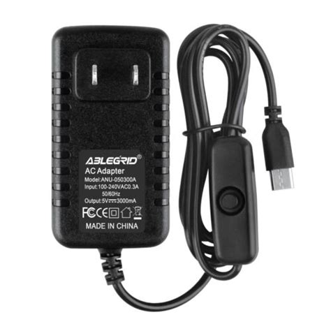 V A Usb C Type C Ac Adapter Charger For Xfinity Eps Ps Usbc Wc S Power Ebay