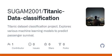 titanic data classification bharatintern task1 titanic classification